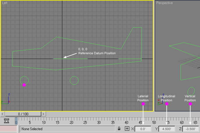 Aircraft Config And Air File | FSDeveloper